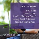 FAQs & Forms – LinCU Limited